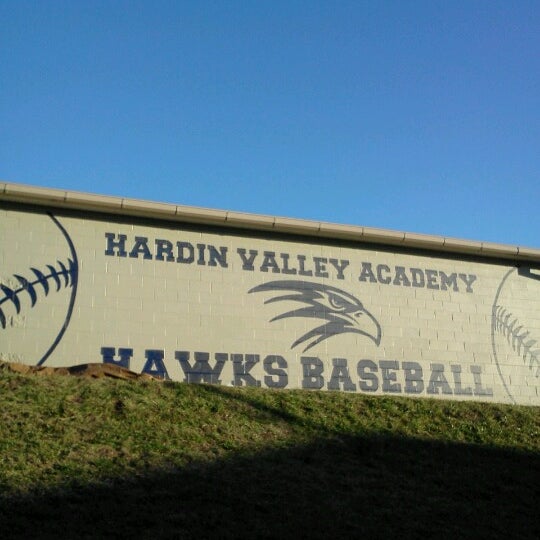 Hardin Valley Academy - 11345 Hardin Valley Rd