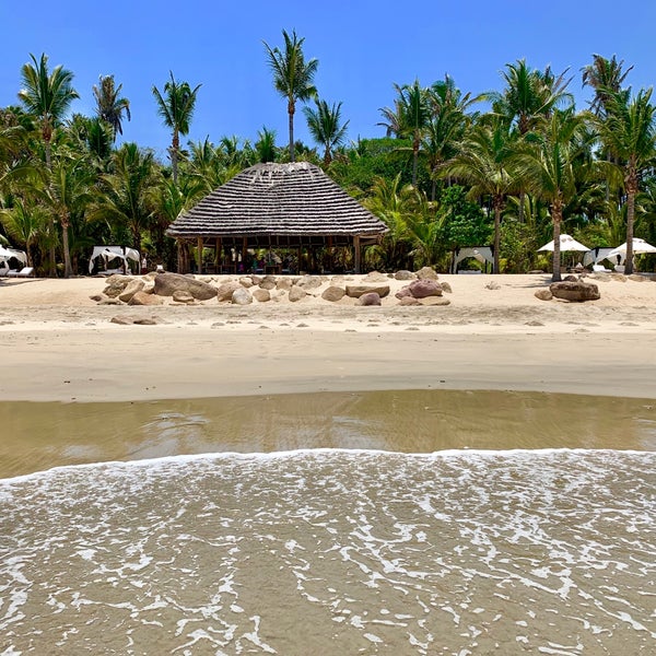 Imanta Hotel And Resort - Hotel