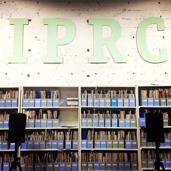 IPRC - Hosford-Abernethy - 1001 SE Division St