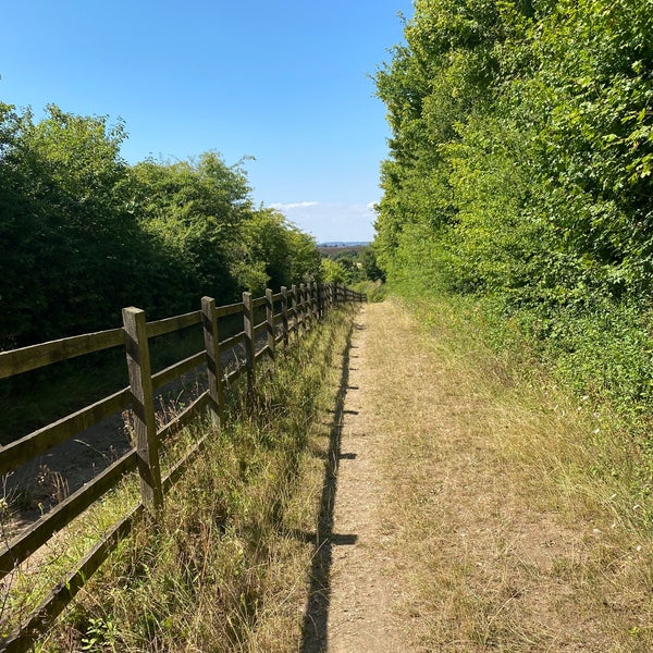 Capstone Farm Country Park - Park