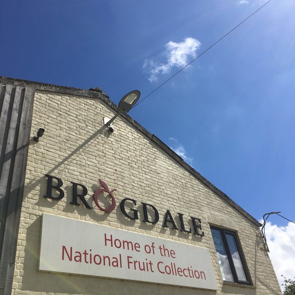 Brogdale Collections - Garden