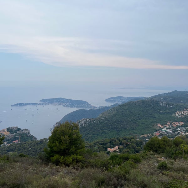 Parc Naturel Départemental de la Grande Corniche - Grande Corniche