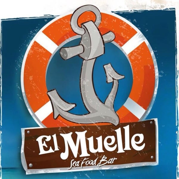 El Muelle Seafood Bar (Now Closed) - Av. Las Américas 206