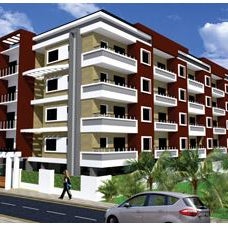 Hebbal - Bangalore, Karnātaka