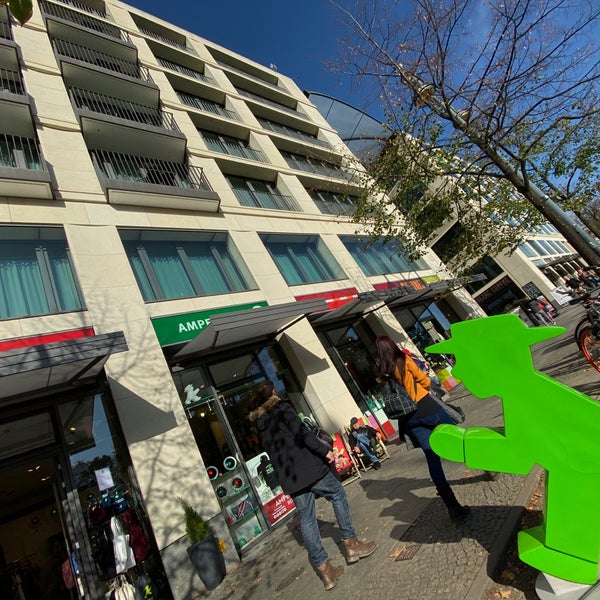 AMPELMANN Shop - Mitte - Karl-Liebknecht-Str. 5