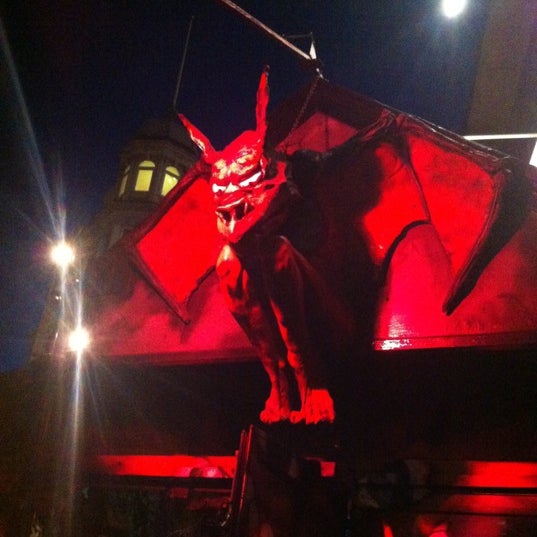 The Intrepid Fox (Now Closed) - Pub