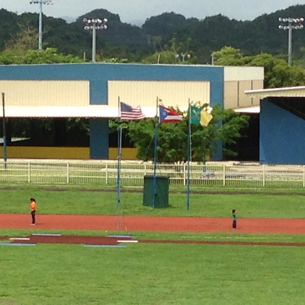 Pista Levittown - Marie Lande Mathieu - 5 tips from 138 visitors