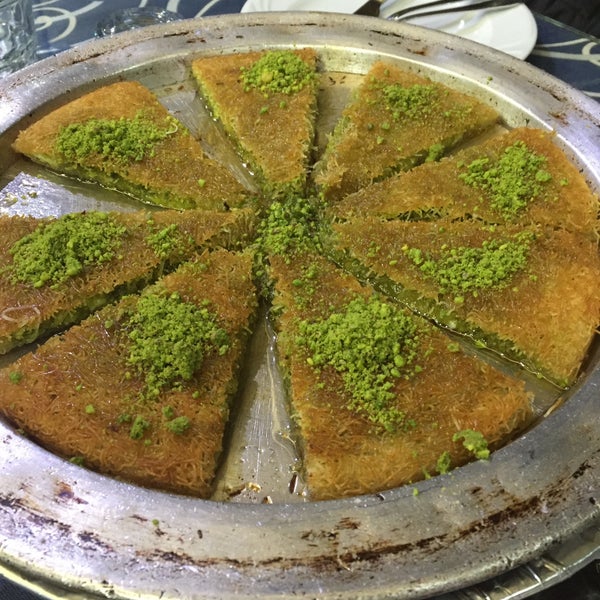 Urfalı Kebapçı Keko - Altındağ, Ankara