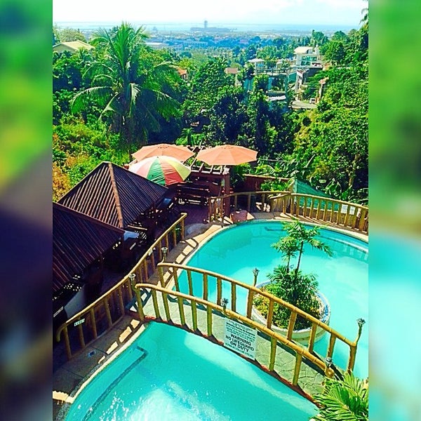 Ring Resthouse - 3 tips