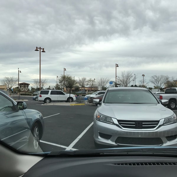 Walmart Supercenter - Gilbert, AZ