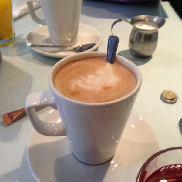 Fego Caffe - 10 tips from 170 visitors