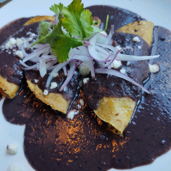 Chikatana - Mexican Restaurant in Chicago