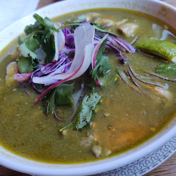 Chikatana - Mexican Restaurant in Chicago