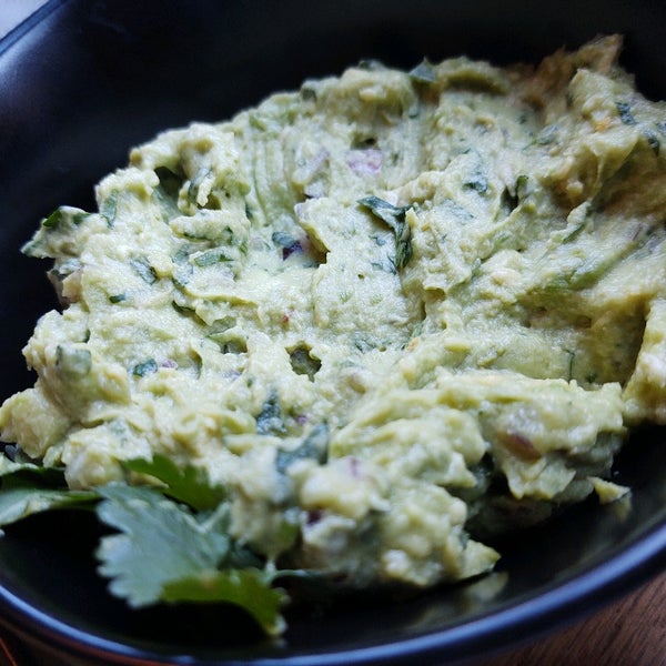 Chikatana - Mexican Restaurant in Chicago