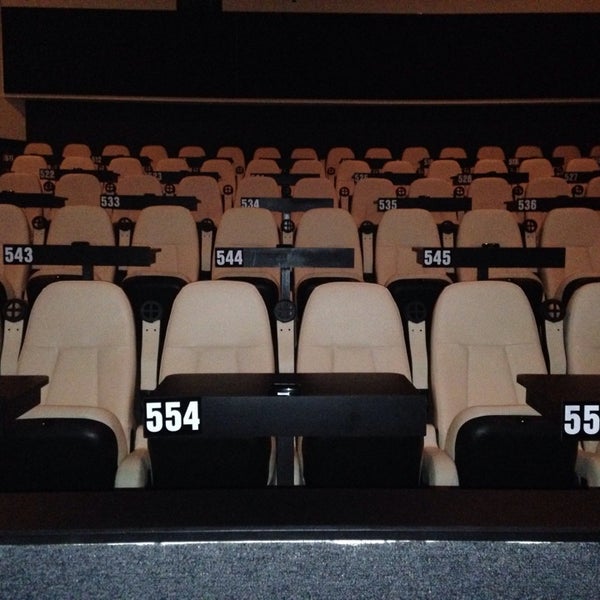Star Cinema Grill - Multiplex