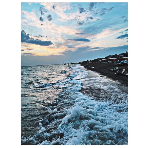 Deniz Kenari Belek - Antalya, Antalya