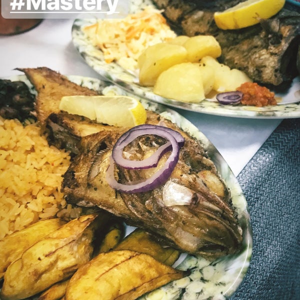 Market On Main - Johann - 20 tips