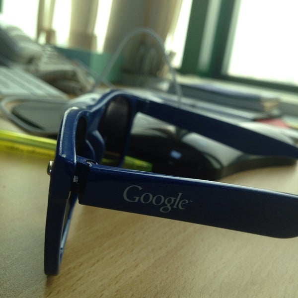 Photos at Google Ghana Office - Accra, Greater Accra Region