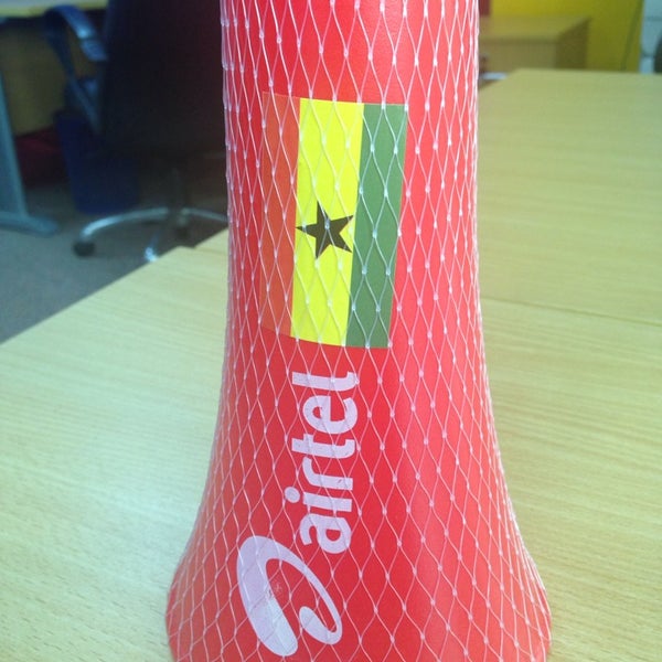 Photos at Google Ghana Office - Accra, Greater Accra Region