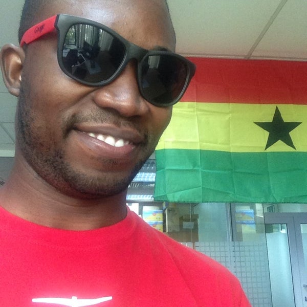 Photos at Google Ghana Office - Accra, Greater Accra Region
