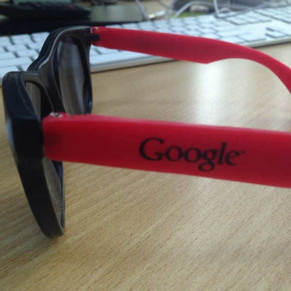 Photos at Google Ghana Office - Accra, Greater Accra Region