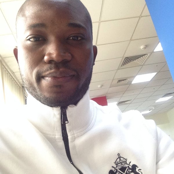 Photos at Google Ghana Office - Accra, Greater Accra Region