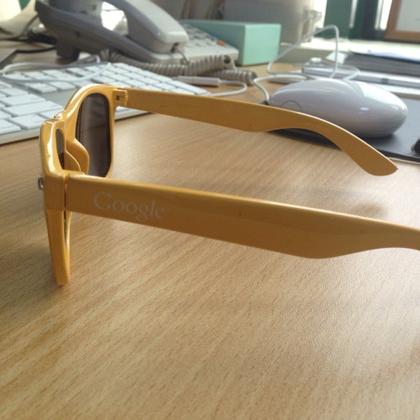 Photos at Google Ghana Office - Accra, Greater Accra Region