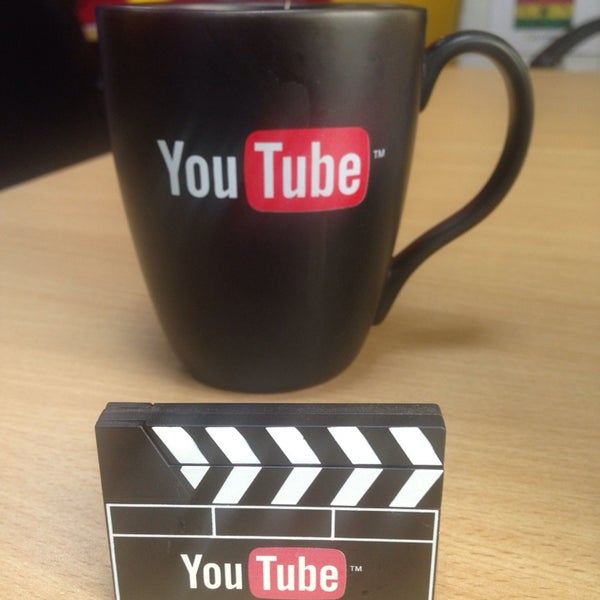 Photos at Google Ghana Office - Accra, Greater Accra Region