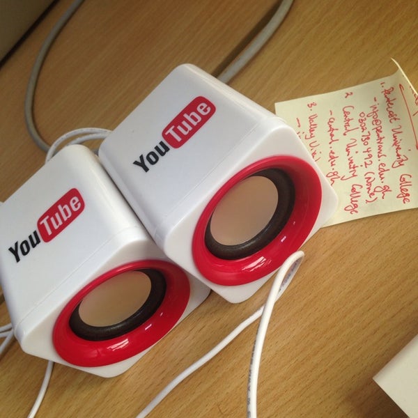 Photos at Google Ghana Office - Accra, Greater Accra Region