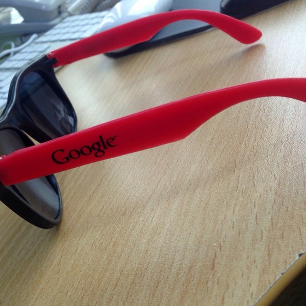 Photos at Google Ghana Office - Accra, Greater Accra Region