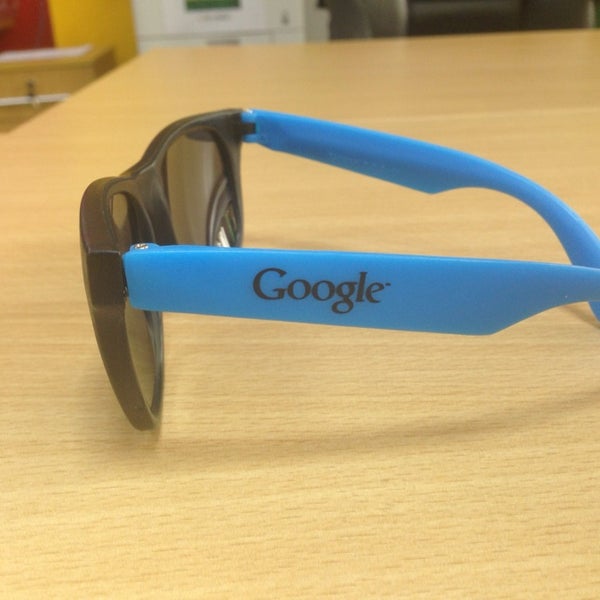 Photos at Google Ghana Office - Accra, Greater Accra Region