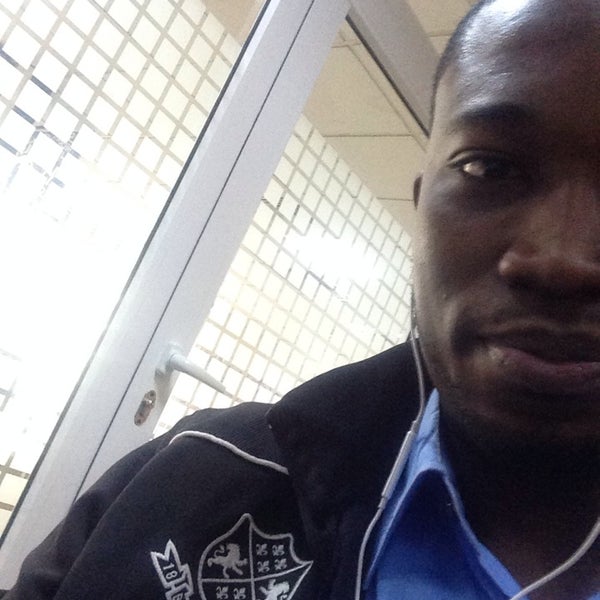 Photos at Google Ghana Office - Accra, Greater Accra Region