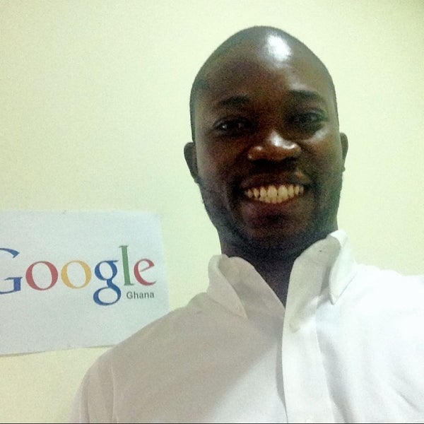 Photos at Google Ghana Office - Accra, Greater Accra Region