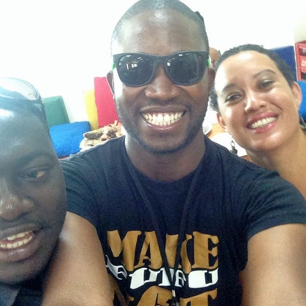 Photos at Google Ghana Office - Accra, Greater Accra Region