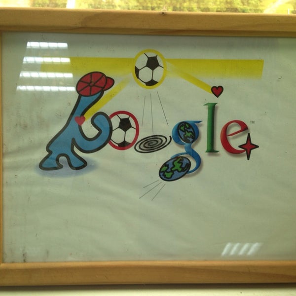 Photos at Google Ghana Office - Accra, Greater Accra Region