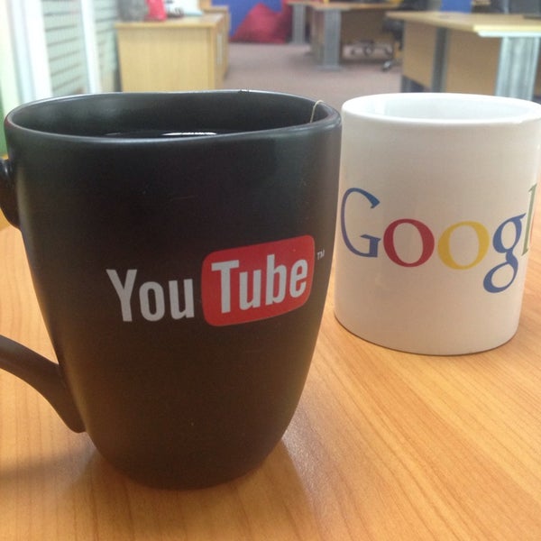 Photos at Google Ghana Office - Accra, Greater Accra Region