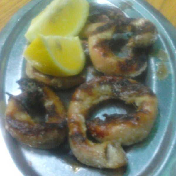 Parrilla Don Niceto - Palermo Viejo - Buenos Aires, Buenos Aires C.F.