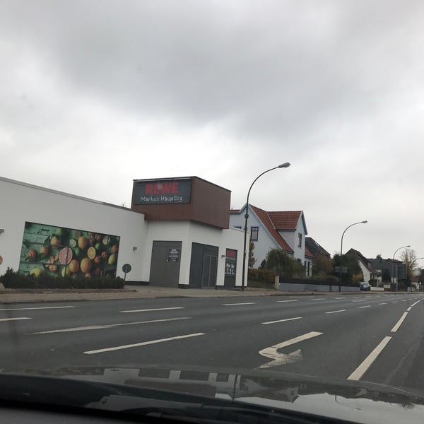 REWE - 31 visitors