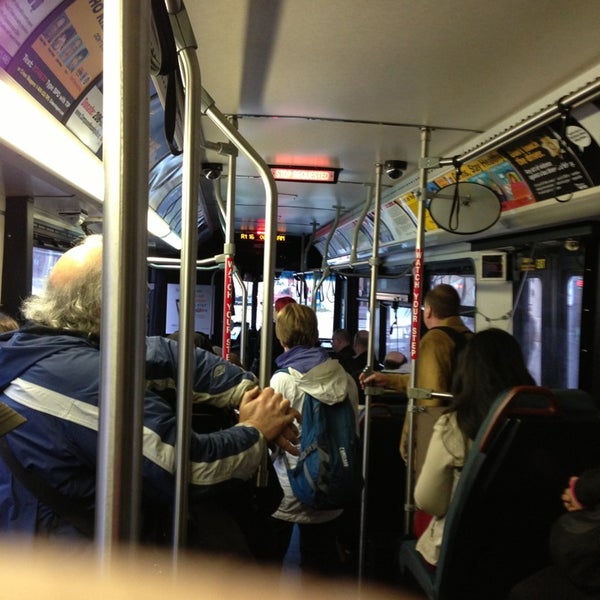 Photos at King County Metro Route 16 - Bus Line in Seattle