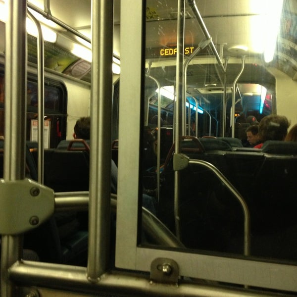 Photos at King County Metro Route 16 - Bus Line in Seattle