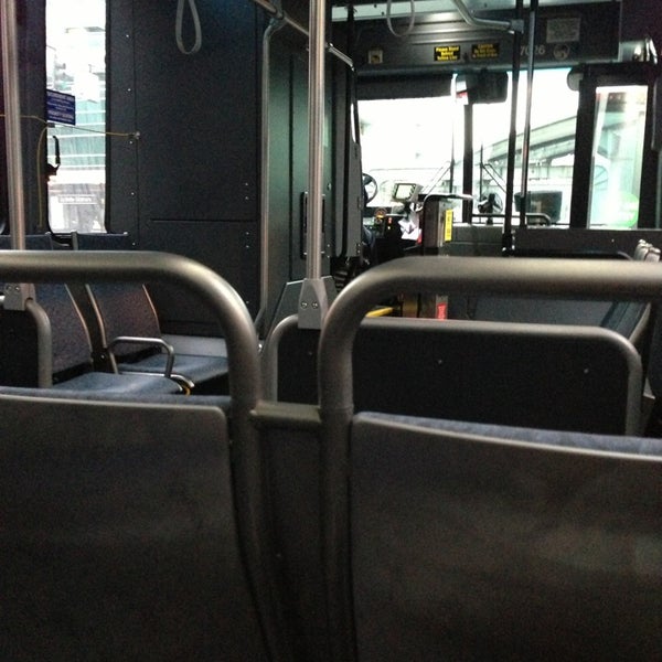 Photos at King County Metro Route 16 - Bus Line in Seattle