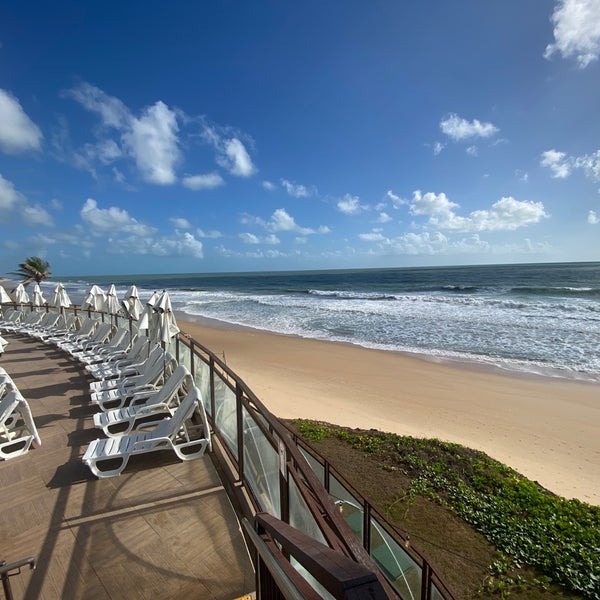 Serhs Natal Grand Hotel - 135 tips