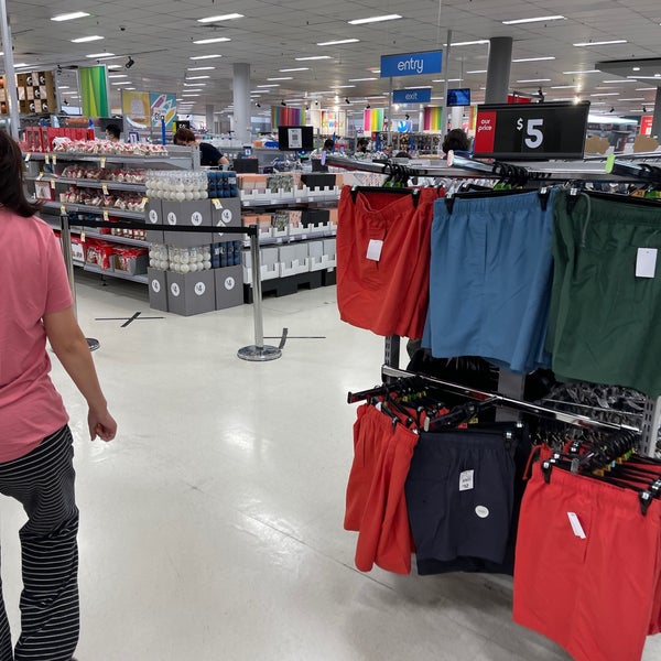 Kmart - Department Store in Chadstone