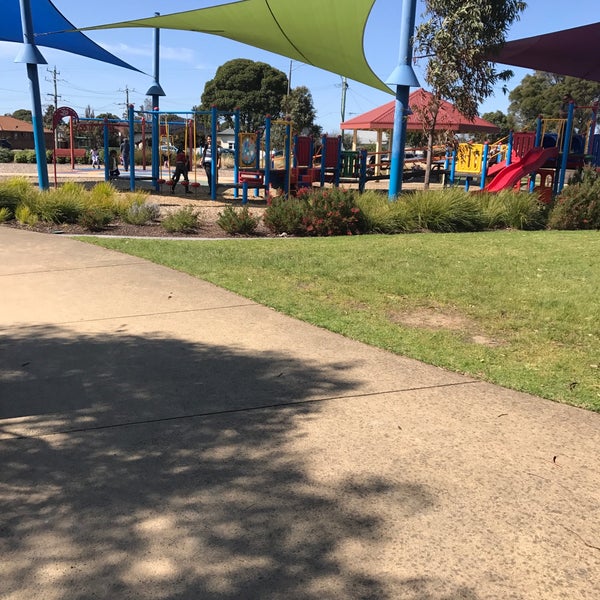 Koornang Park Playground - 1 tip