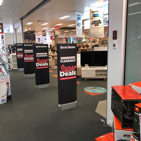 Springvale Home Maker Centre - Shopping Mall in Springvale