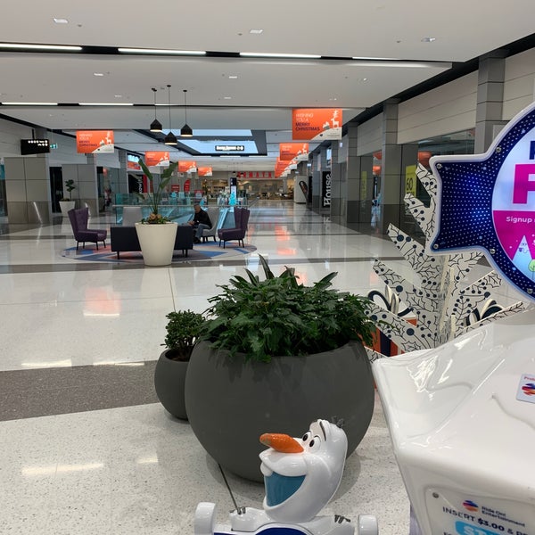 Springvale Home Maker Centre - Shopping Mall in Springvale