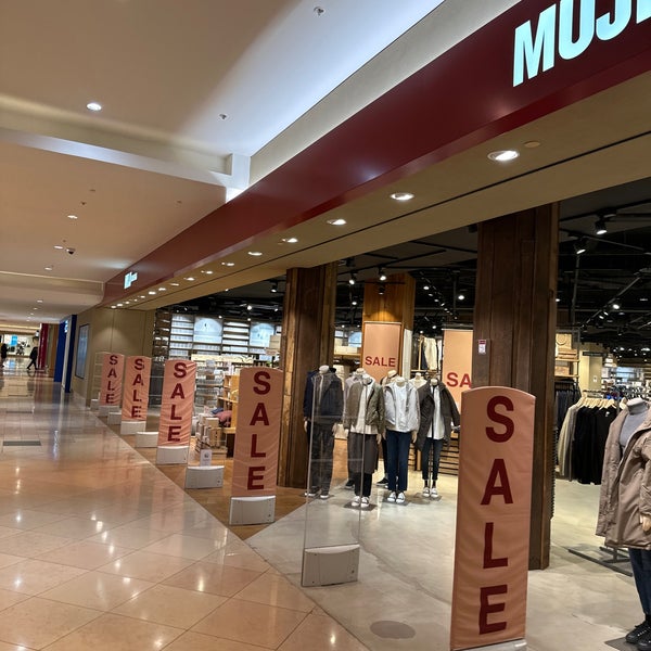MUJI 無印良品 - Miscellaneous Store in Chadstone