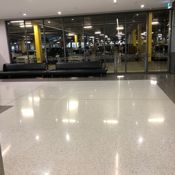 Springvale Home Maker Centre - Shopping Mall in Springvale