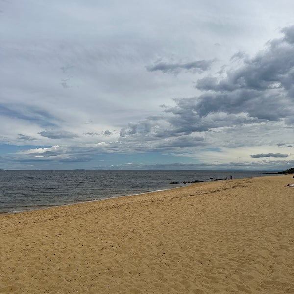 Sandringham Beach - Sandringham, VIC