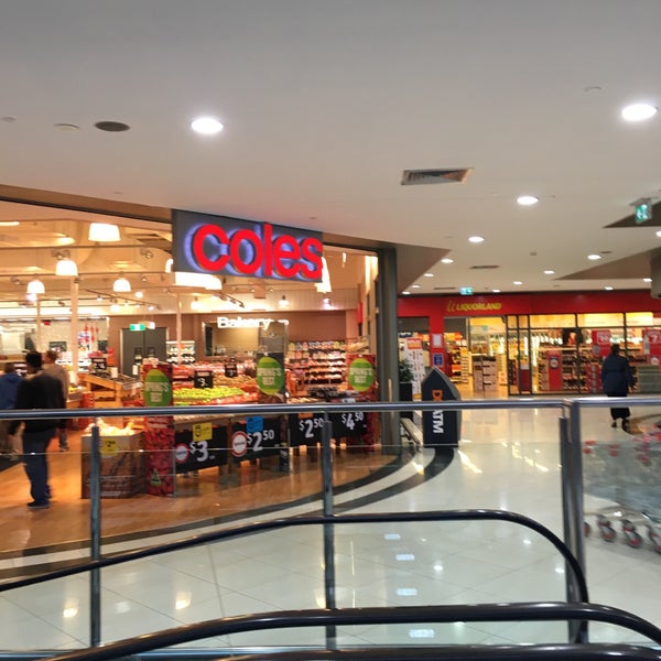 Coles - Bayswater, VIC